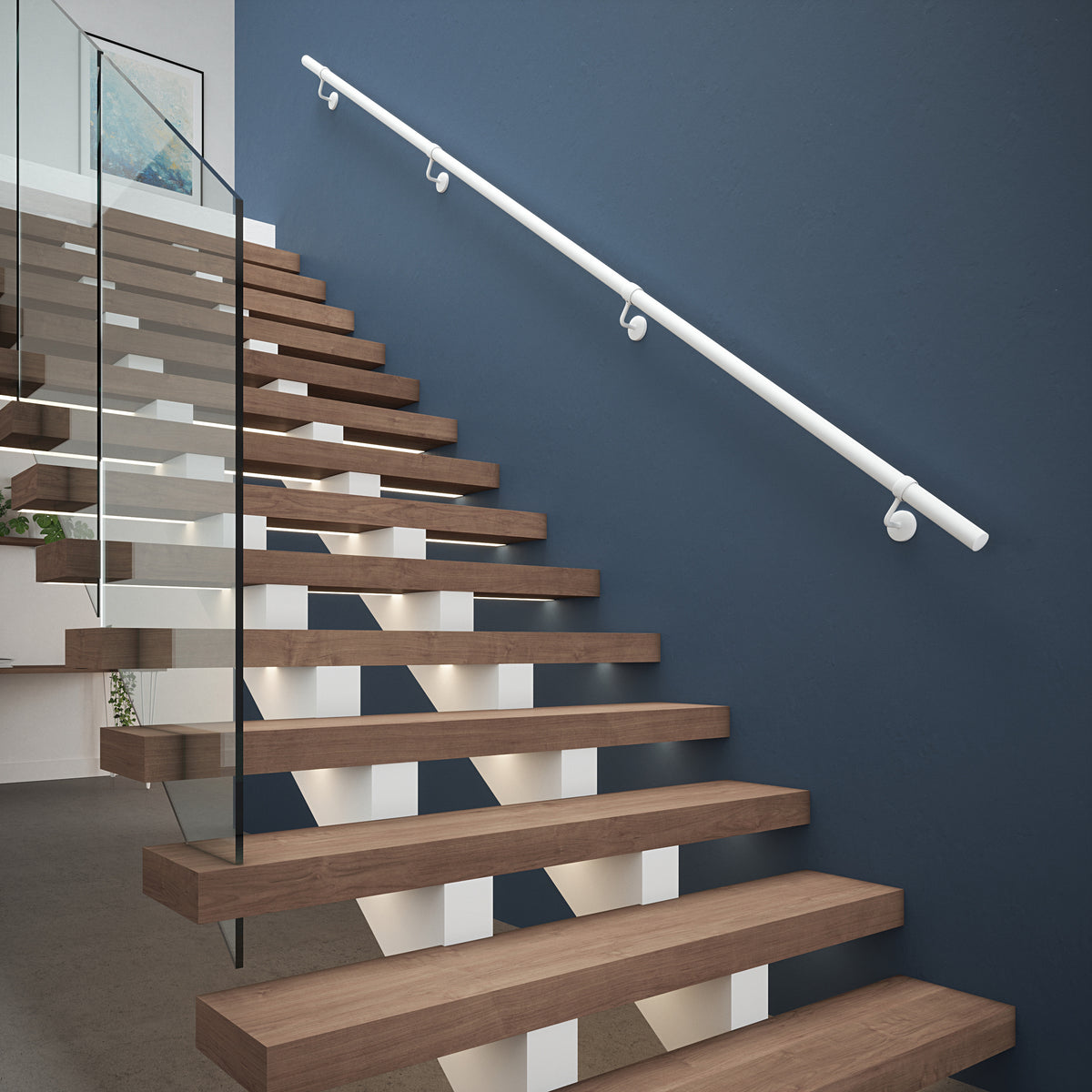 Handrail Kits — RENO2U