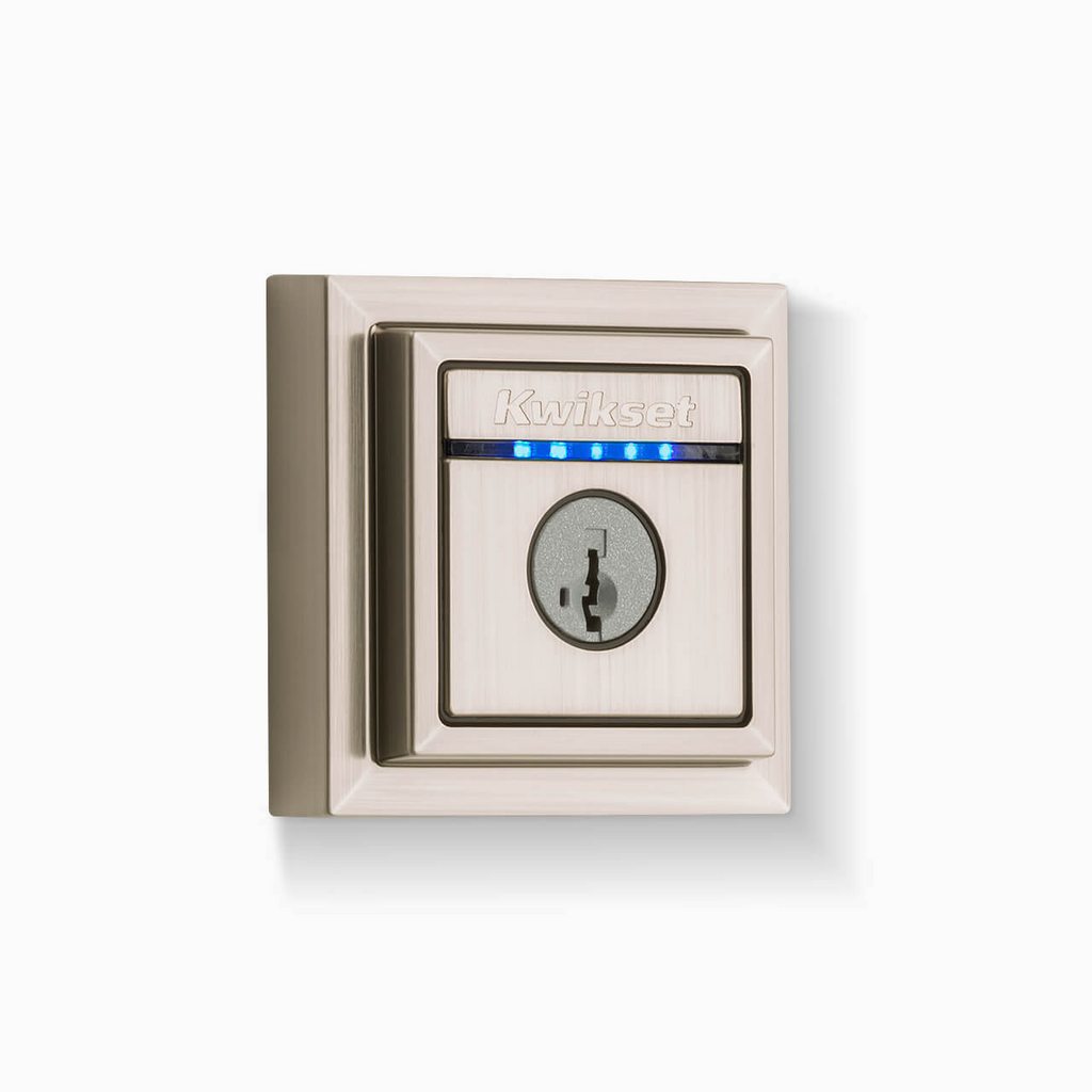 Kevo lock store